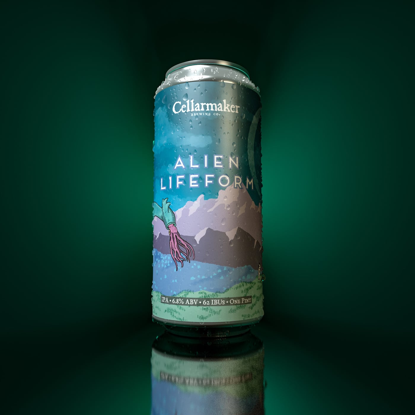 Cellarmaker Brewing Company | San Francisco Craft Brewery